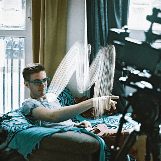 Michael Spry, Cinematographer